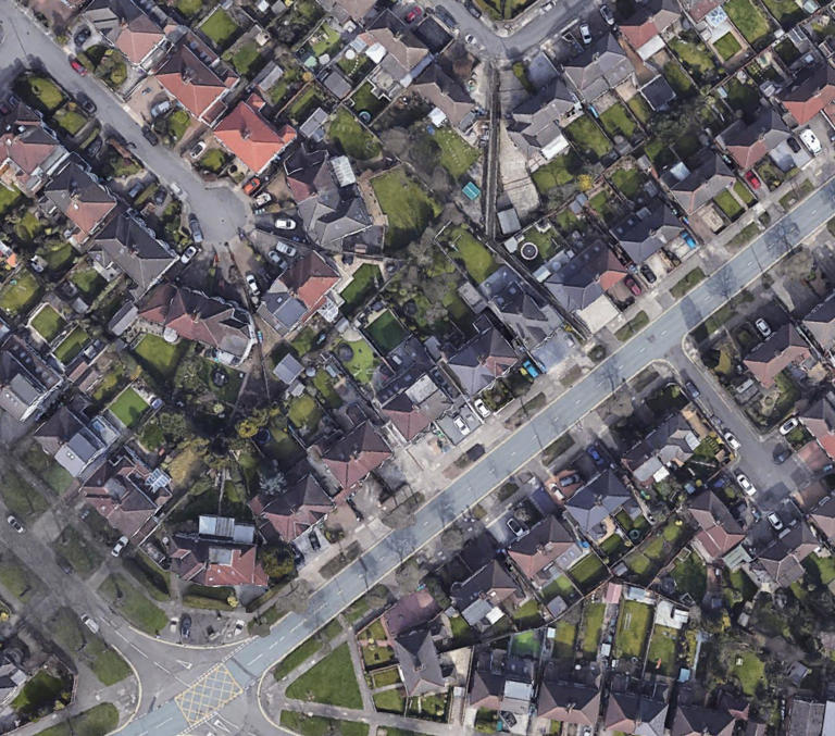 23 nicest places to live in Liverpool and Merseyside as chosen by locals