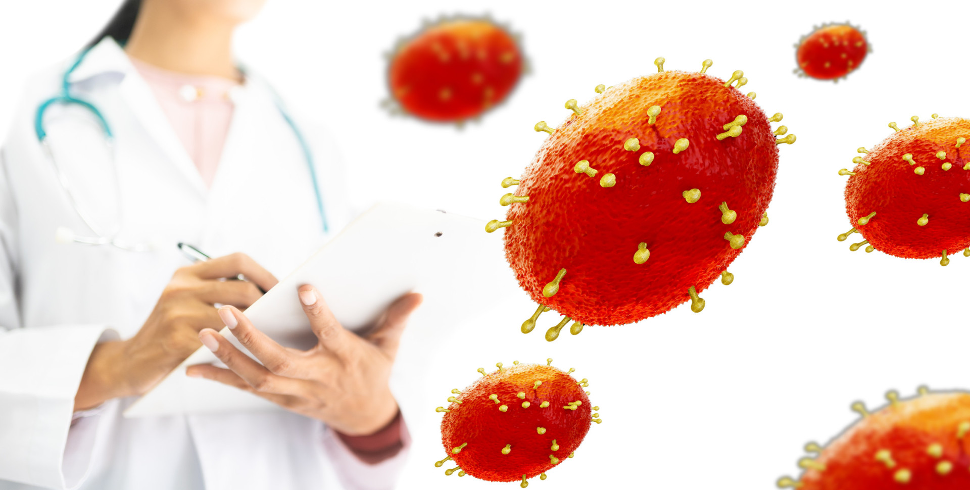 Disease X: The next pandemic?