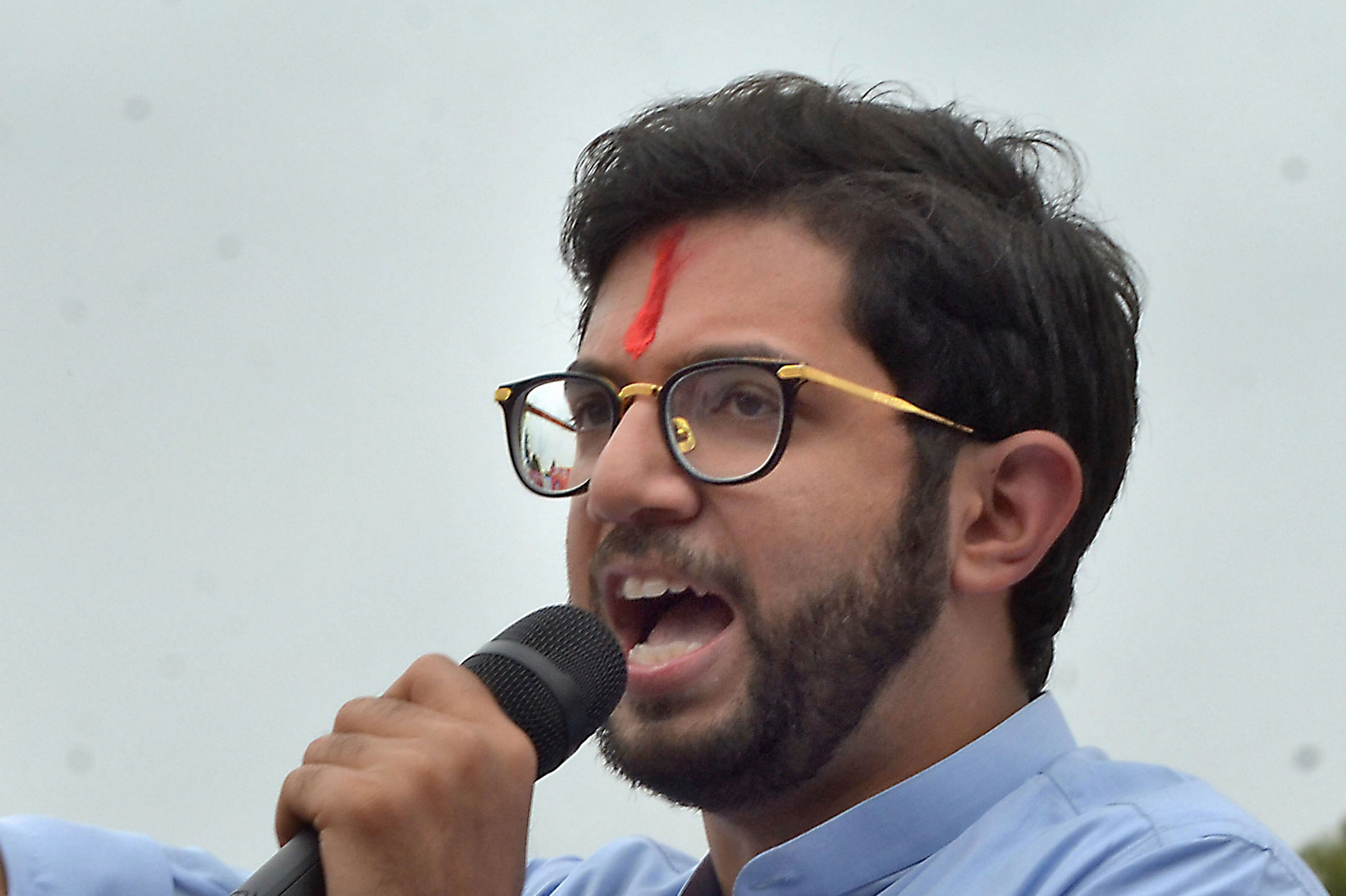 Aaditya slams Karnataka Cong MLA for demand to make Mumbai a Union ...