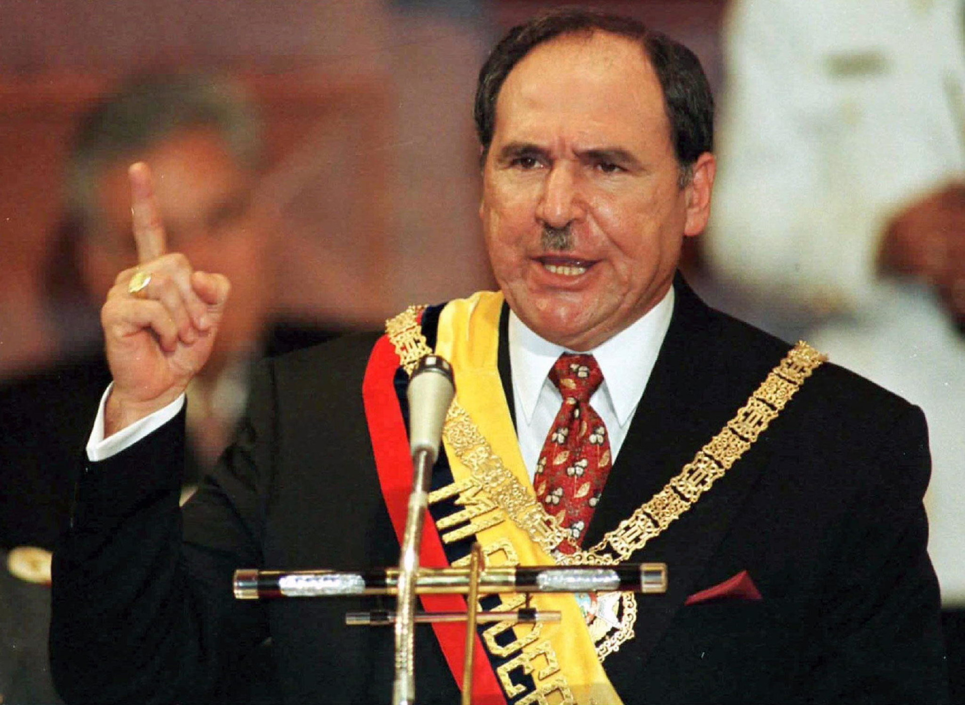 The Most Bizarre Things Done By Famous Dictators