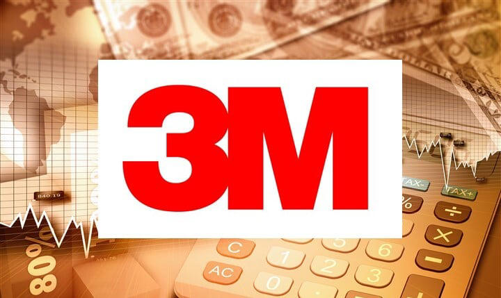 3M Earnings Transcript (NYSE:MMM)