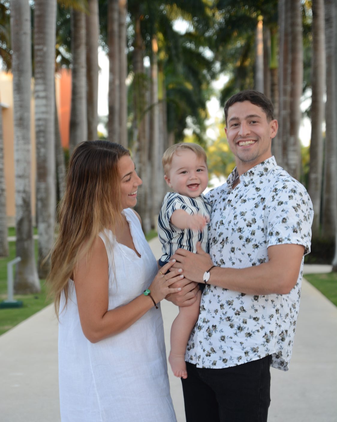 21 anciens candidats d’OD qui sont devenus parents!