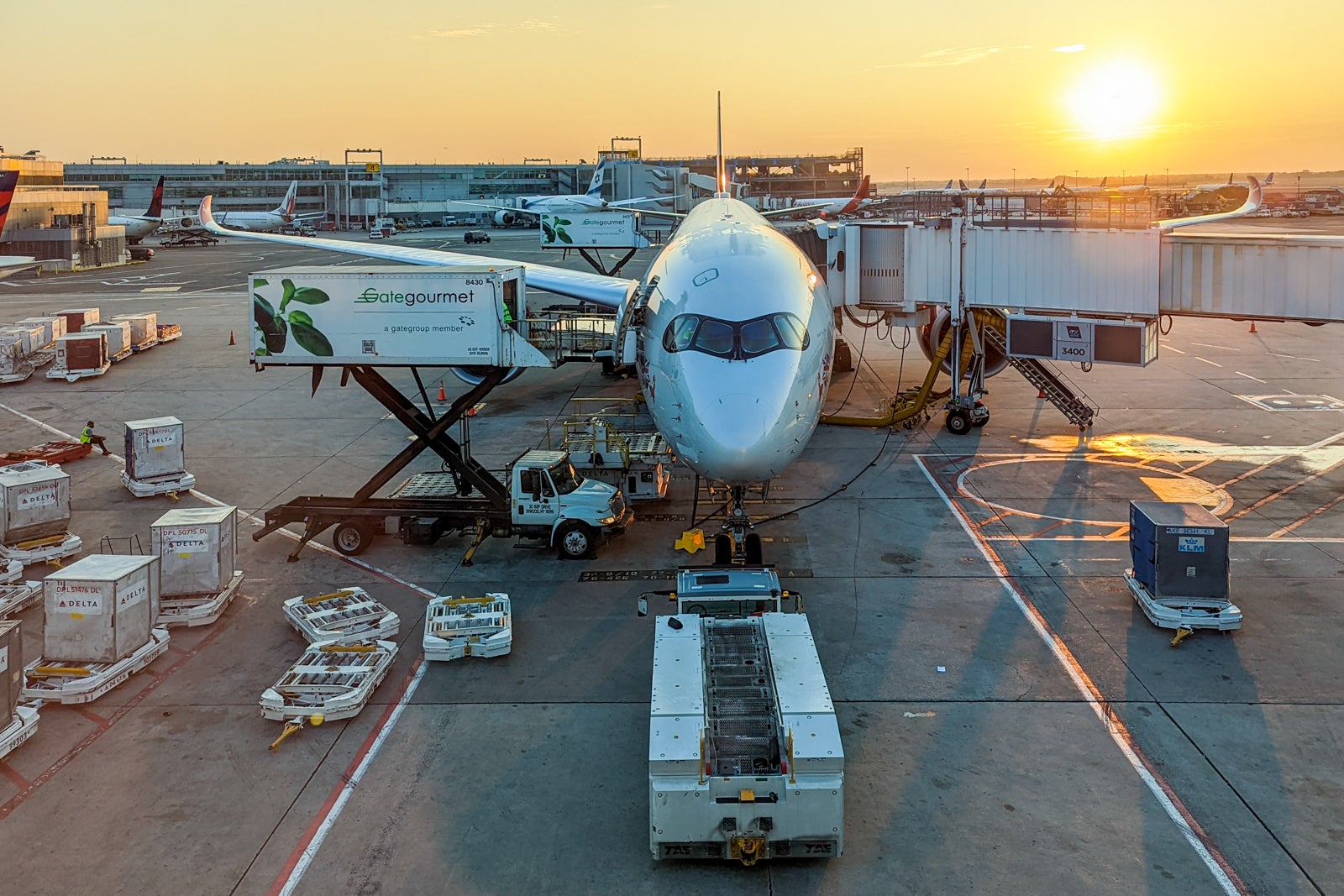 Virgin Atlantic Flying Club: How to earn and redeem points, elite ...