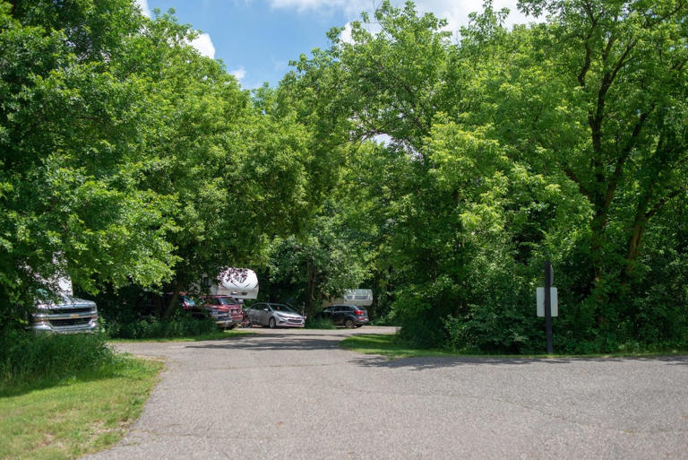 Michigan state park, recreation area campground closures in 2026