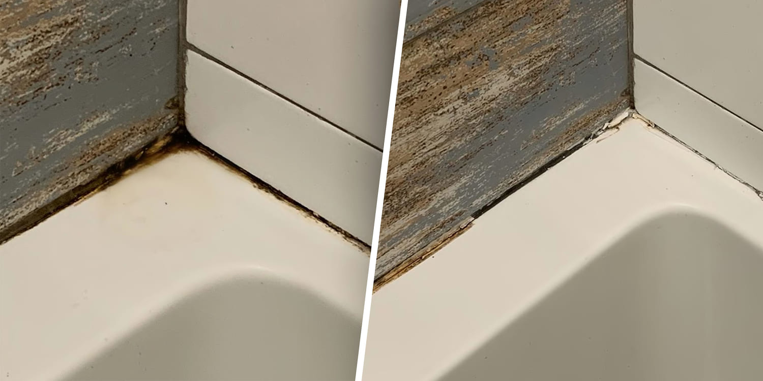 Stubborn Stains? This $15 Mold Remover Effectively Cleans All Surfaces ...