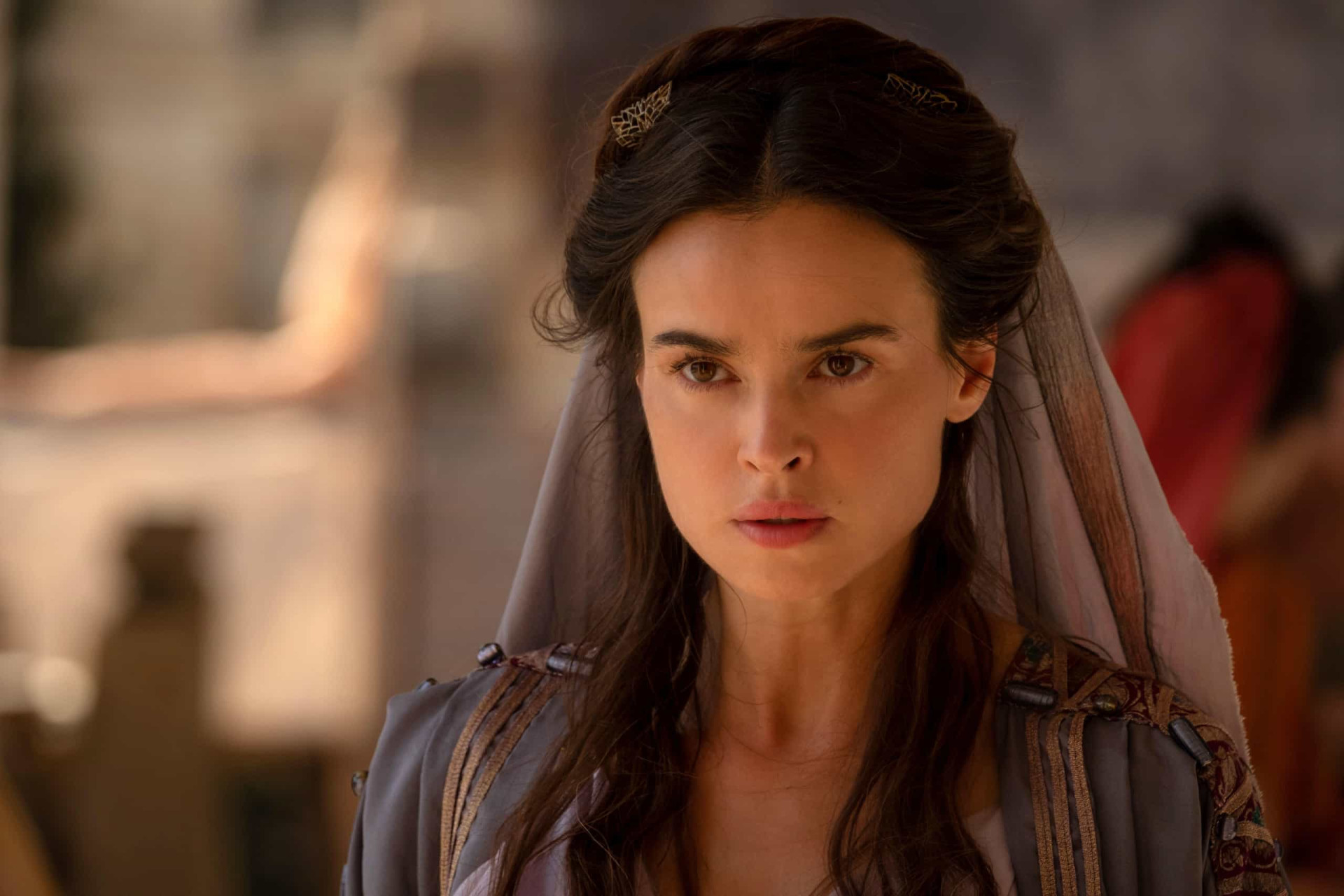 Things Hollywood gets wrong about ancient societies