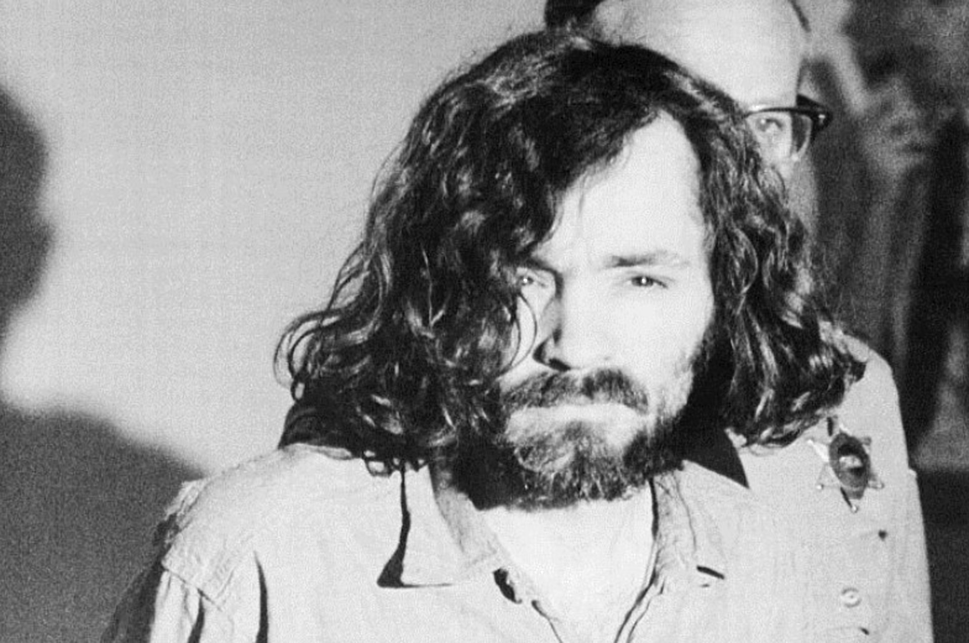 Charles Manson: retour sur la vie d'un criminel