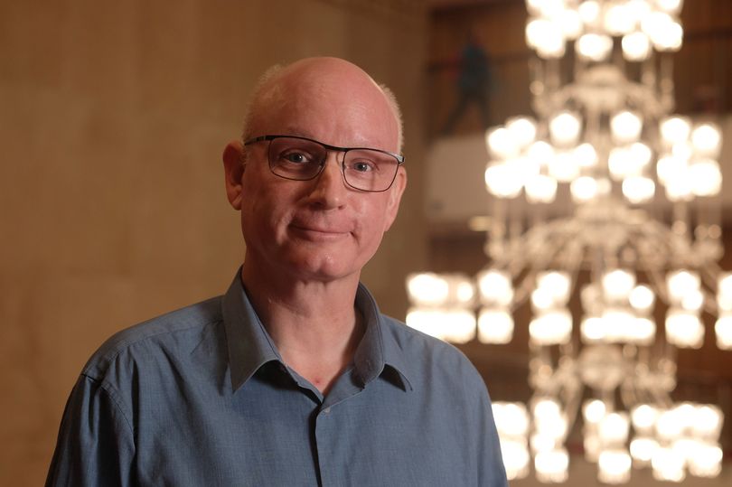 Tributes to 'dedicated public servant' and 'great friend' as Newcastle ...