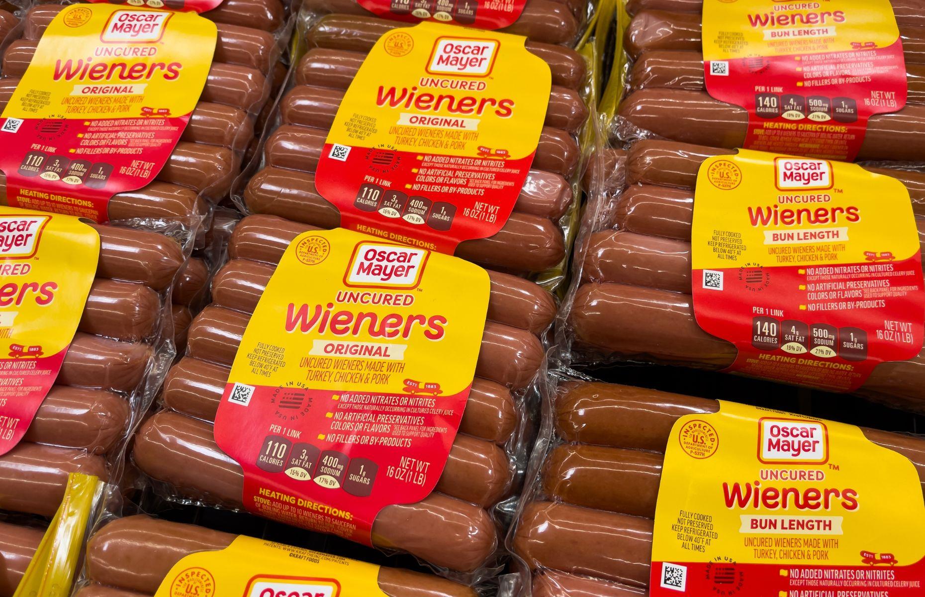 The world's 23 oldest food brands still going strong today