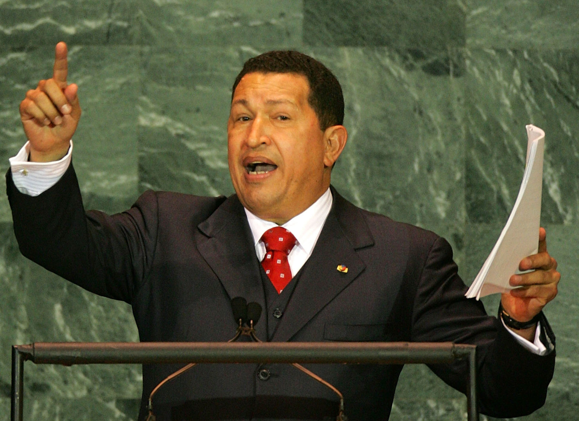 The most bizarre things done by famous dictators