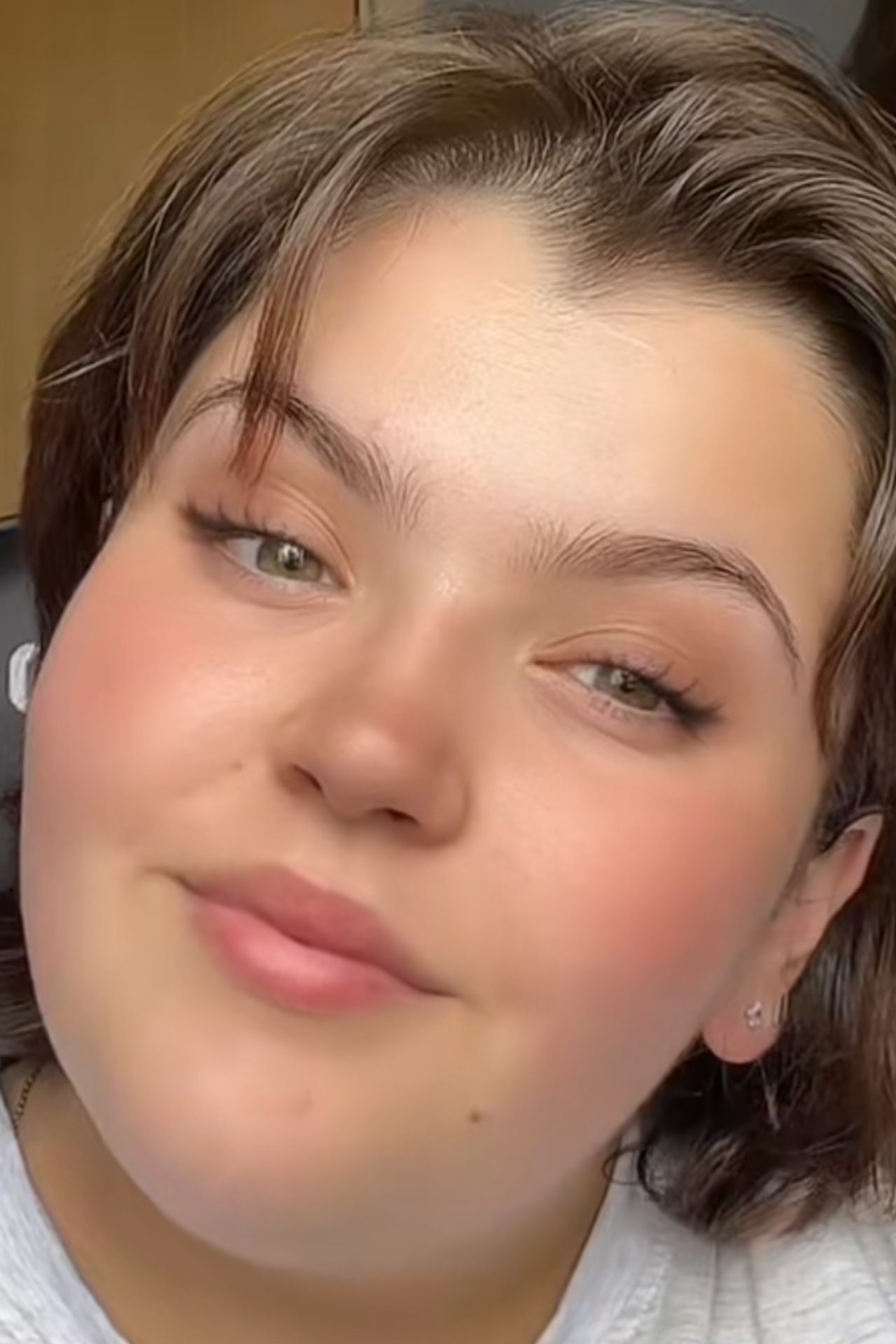 Muere a los 20 años la tiktoker Morgan Ribeiro, tras someterse a una ...