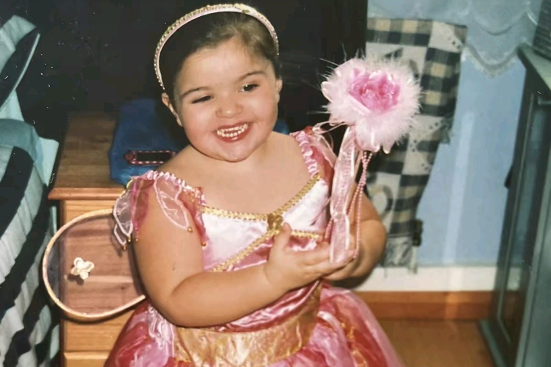 Muere a los 20 años la tiktoker Morgan Ribeiro, tras someterse a una ...