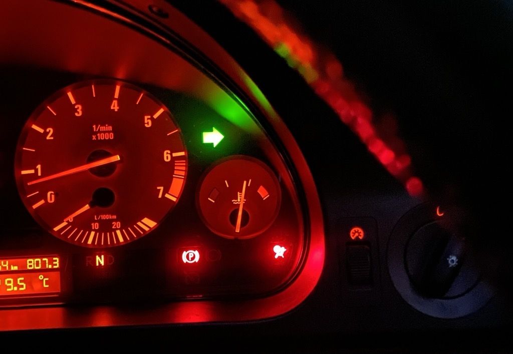 Waspada, ini dampak biarkan tabung reservoir radiator kosong