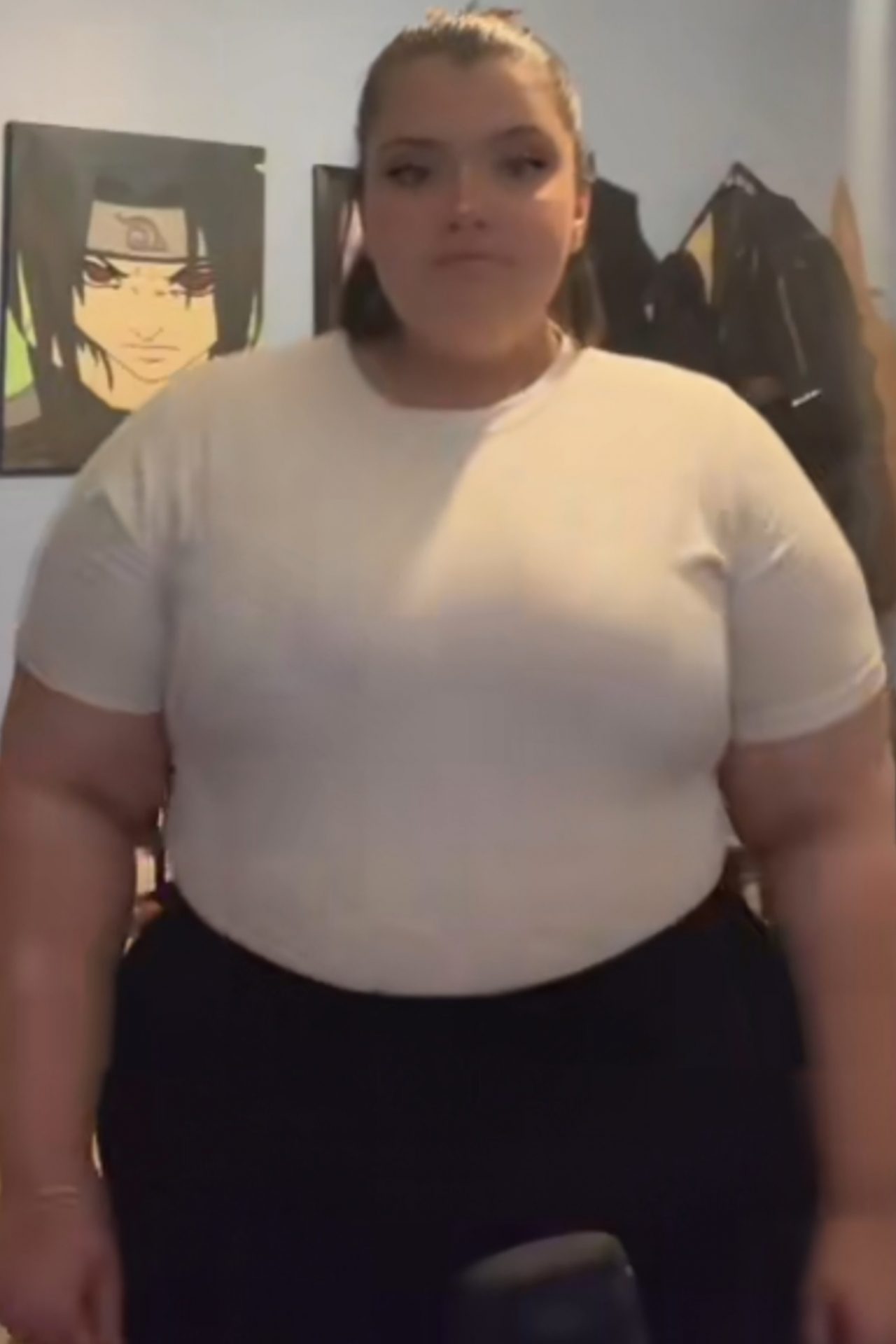 Muere a los 20 años la tiktoker Morgan Ribeiro, tras someterse a una ...