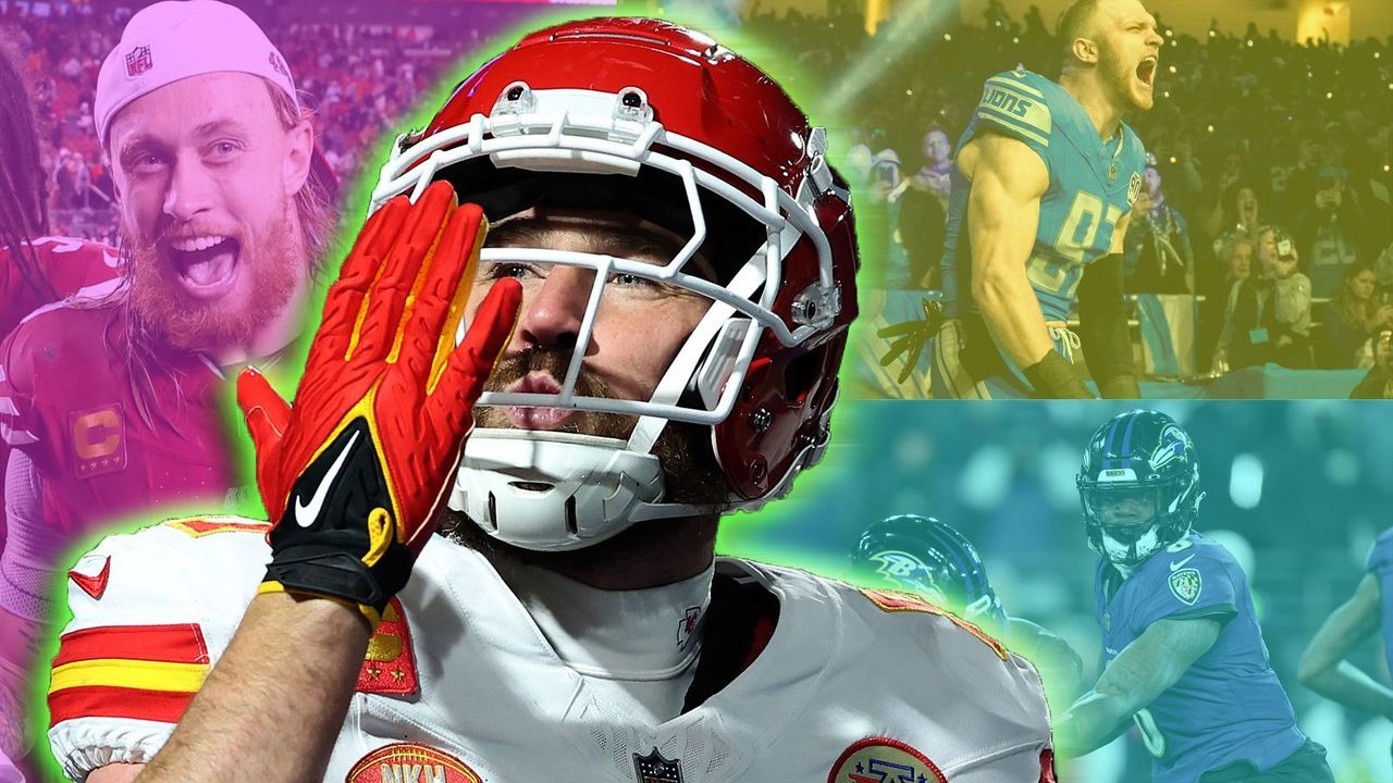 NFL Power Ranking nach der Free Agency