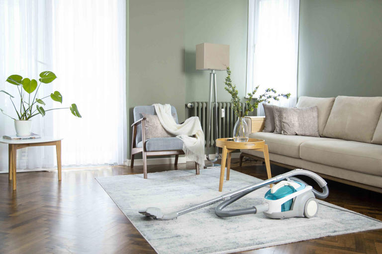 Too busy to clean every week? These 10 low-effort routines do most of ...