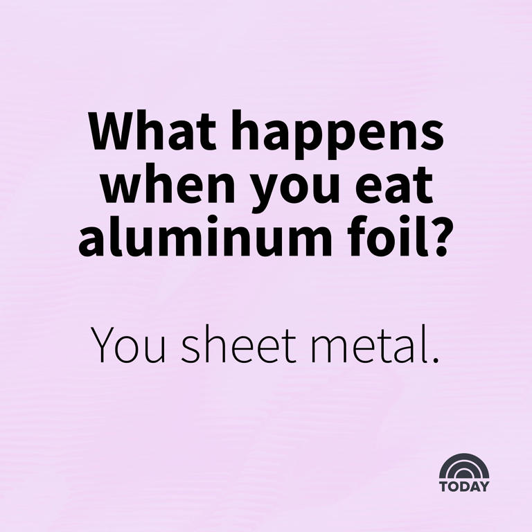 175 corny jokes that'll crack you up