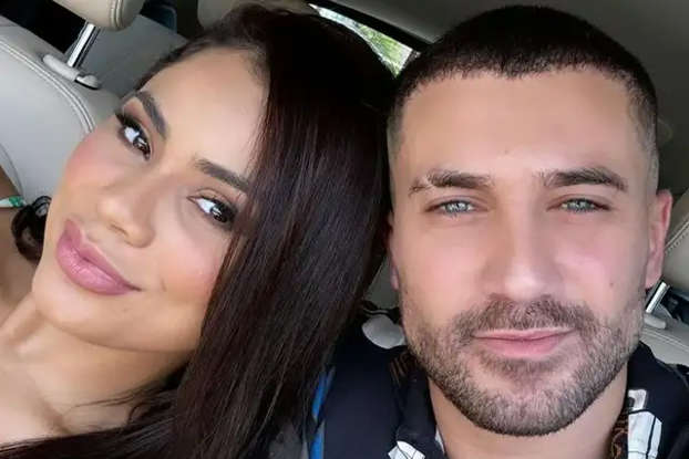 Lexa e Ricardo Vianna oficializam noivado com festa intimista no Rio de ... Lexa e Ricardo Vianna oficializam noivado com festa intimista no Rio de ...