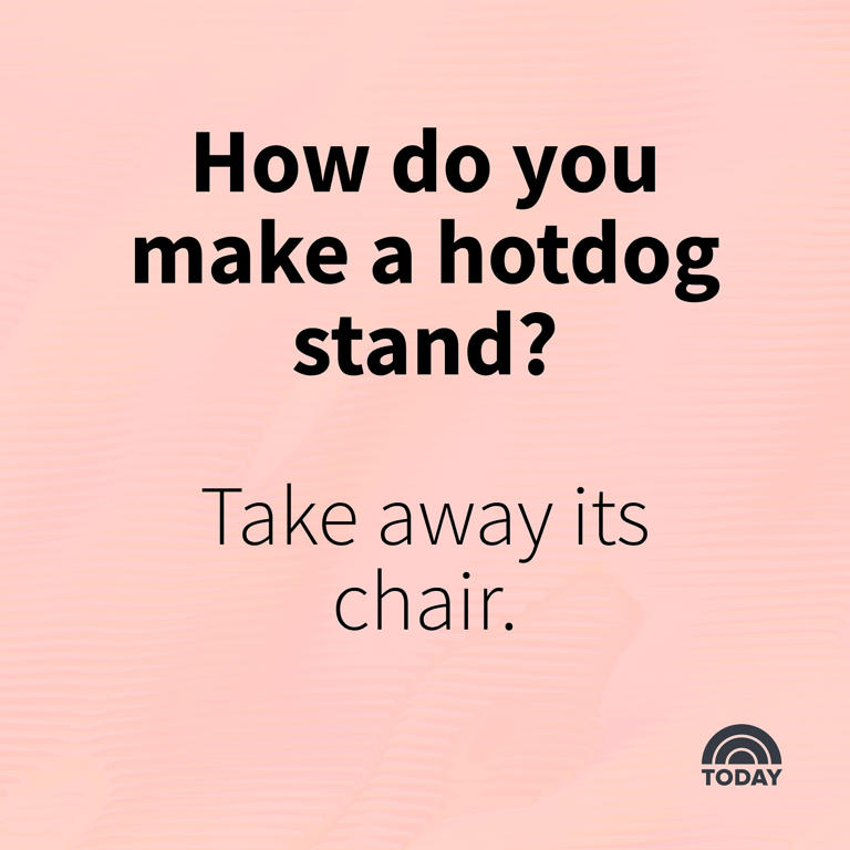 175 corny jokes that'll crack you up