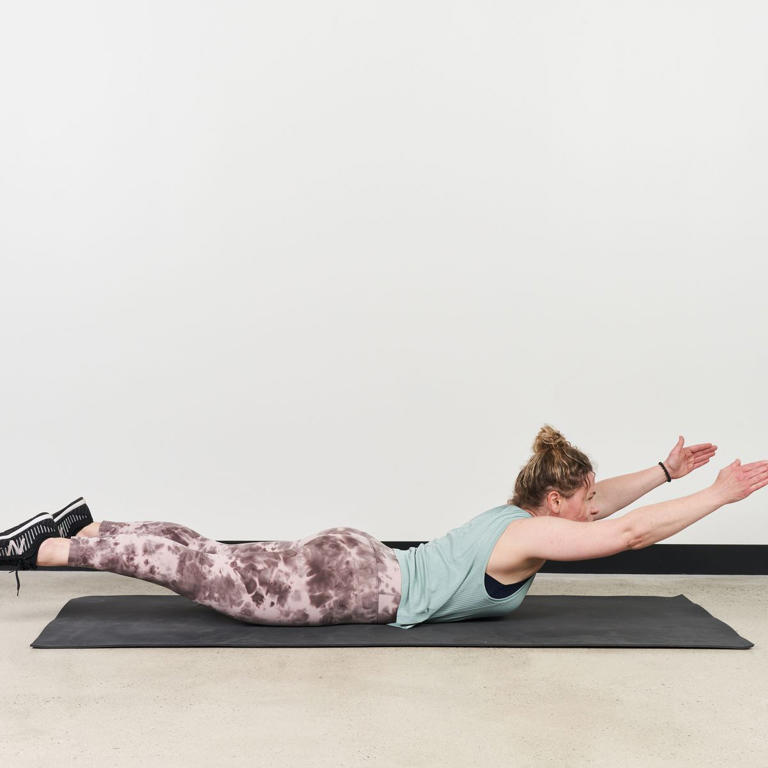 Cross-Train At Every Age: These are the Best Strength Workouts for Seniors