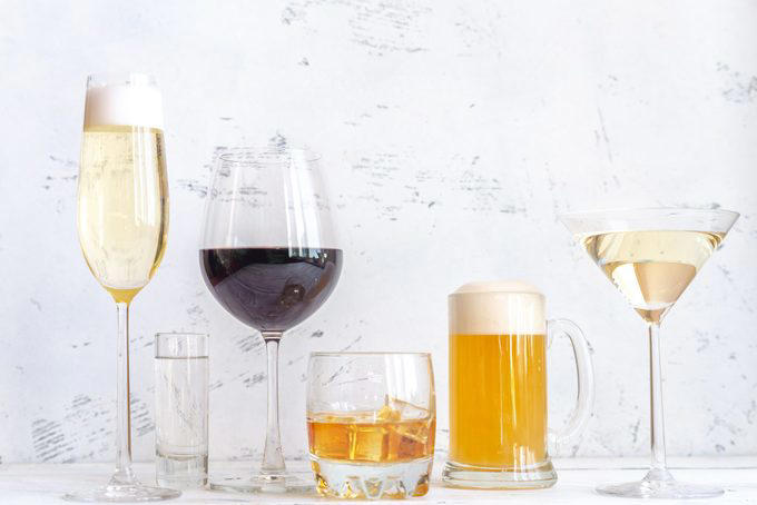 5 Foods to Avoid If You Have Heart Palpitations, According to a ...