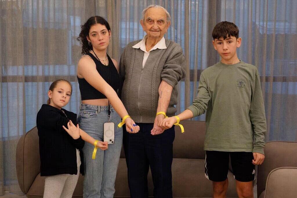 Nueva campaña israelí lucha contra el negacionismo de las atrocidades ...