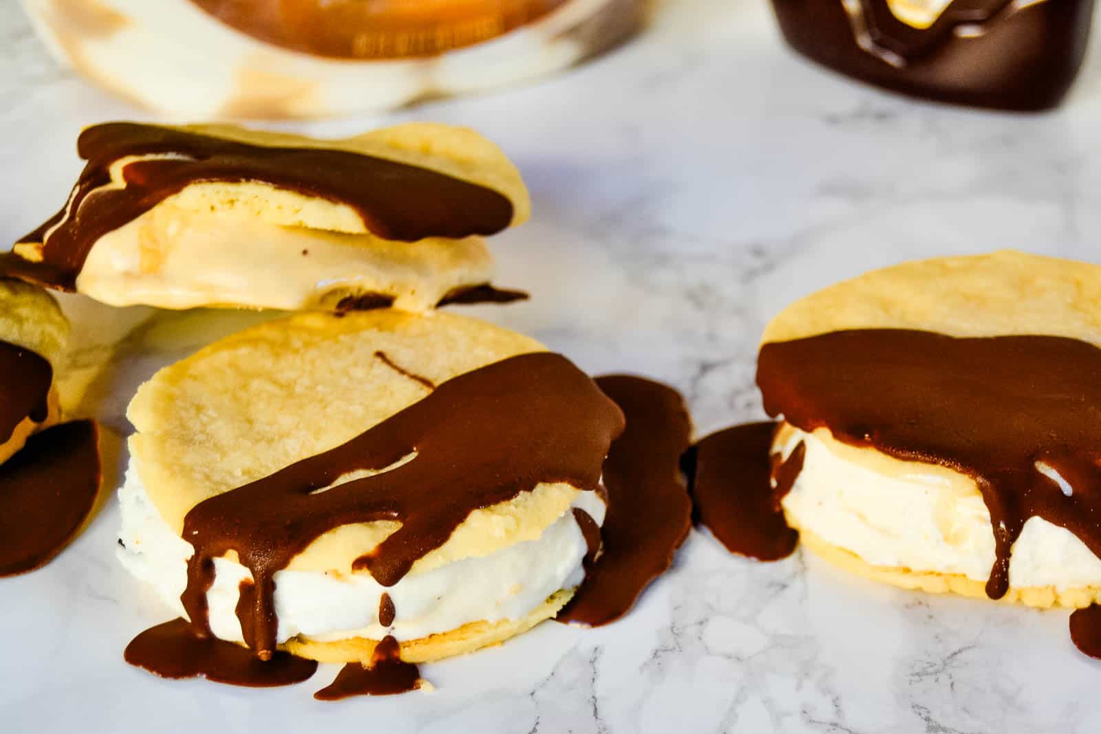 17 Desserts That Always Get "Just One More Bite"