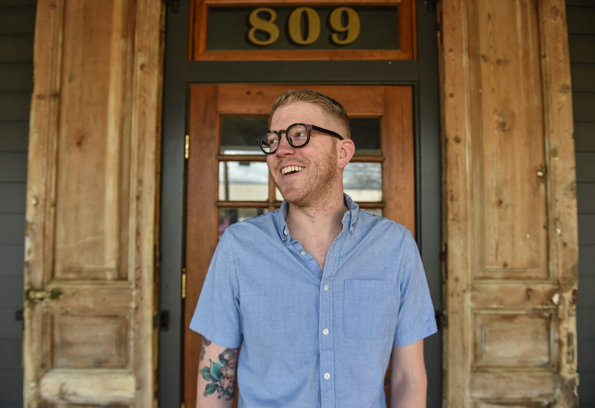 Jackson chef, two other Mississippi restaurants named James Beard ...