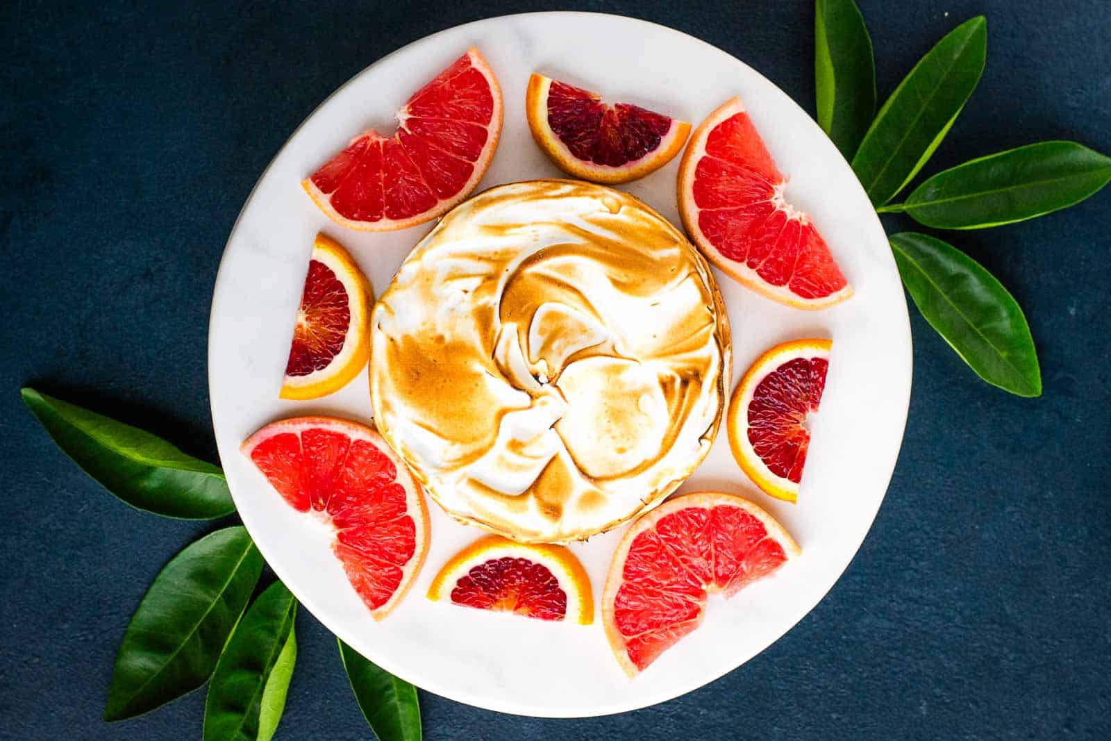 19 homemade desserts that end every meal on a high note