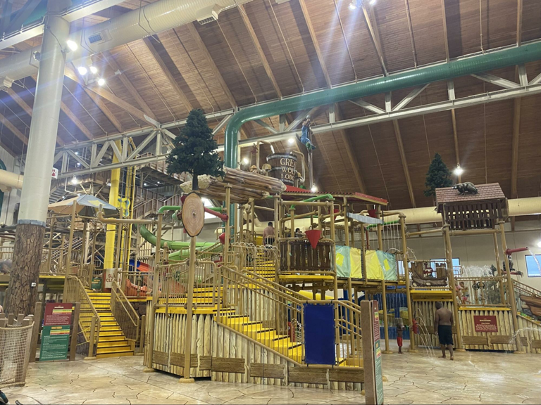 Is Great Wolf Lodge Worth It? Find Out Before Booking!