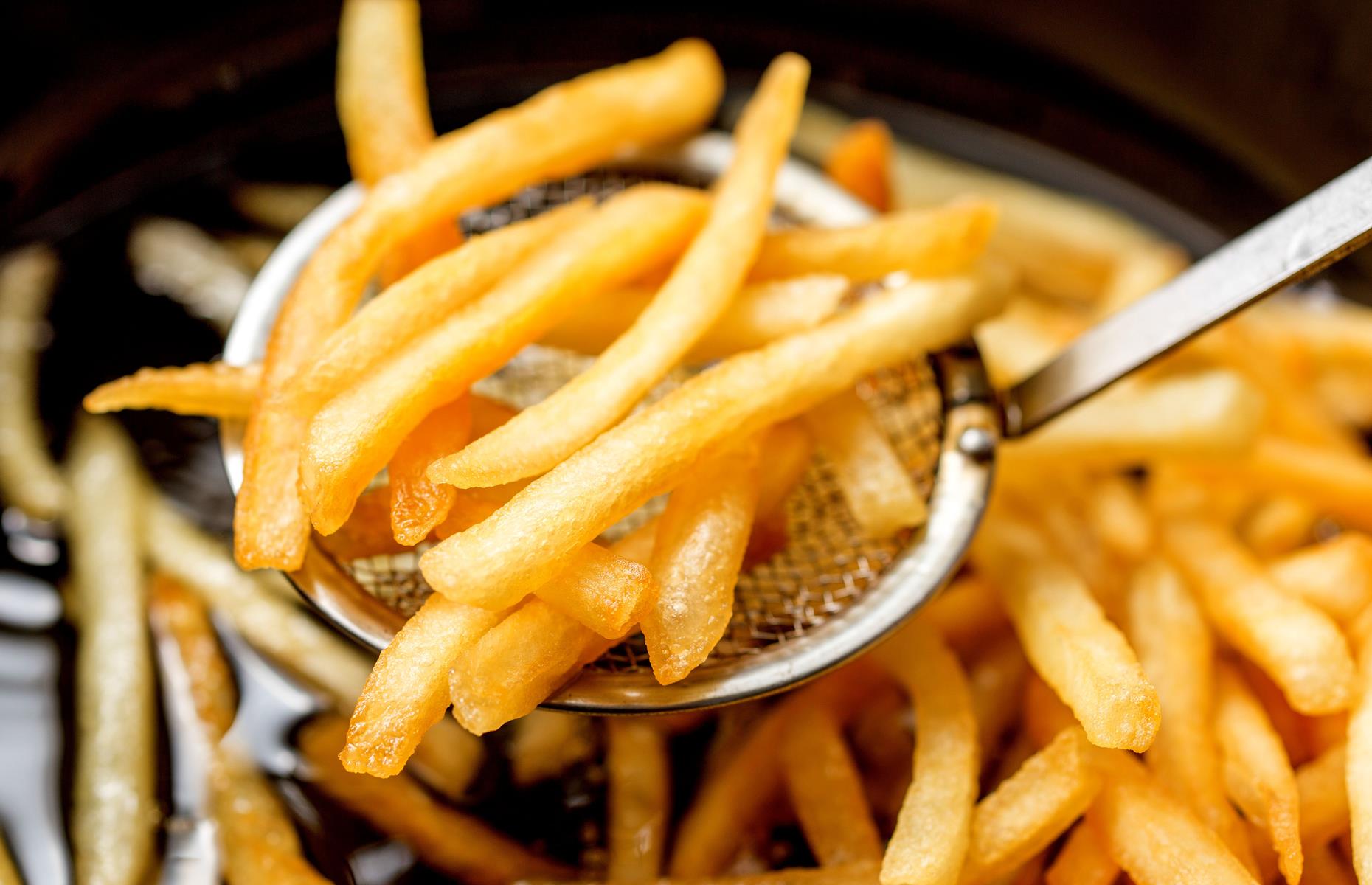 Foods linked to a longer life (and what you must avoid)