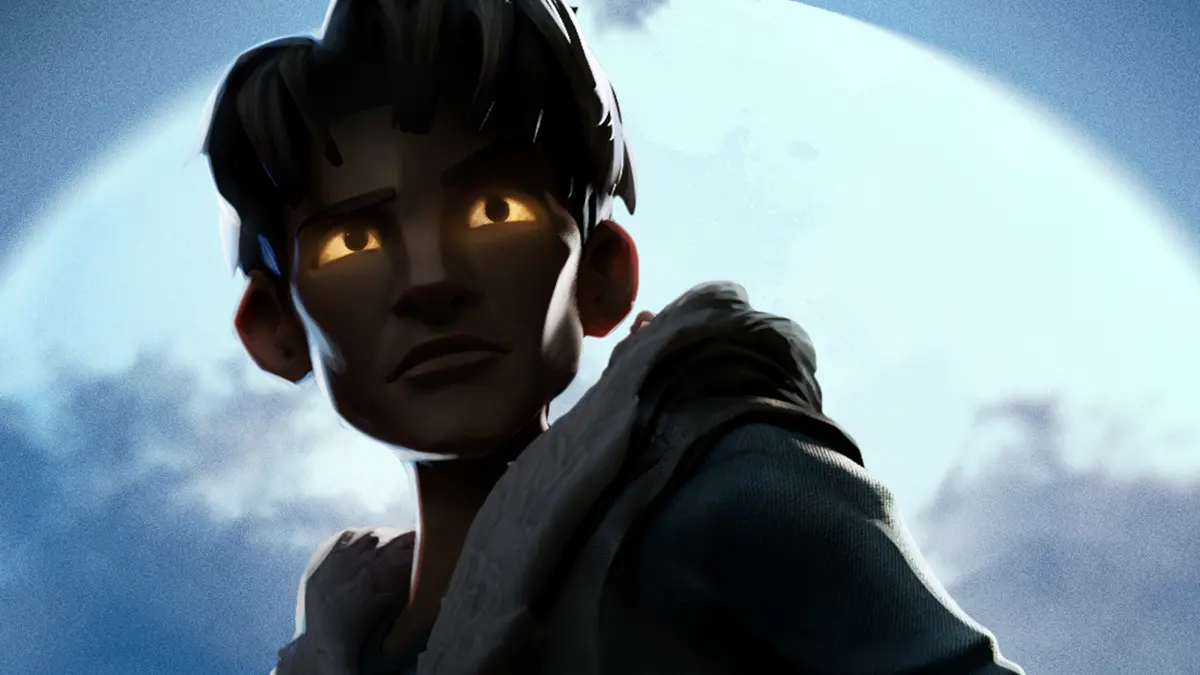 'Wereworld' Netflix Animated Series: Everything We Know So Far