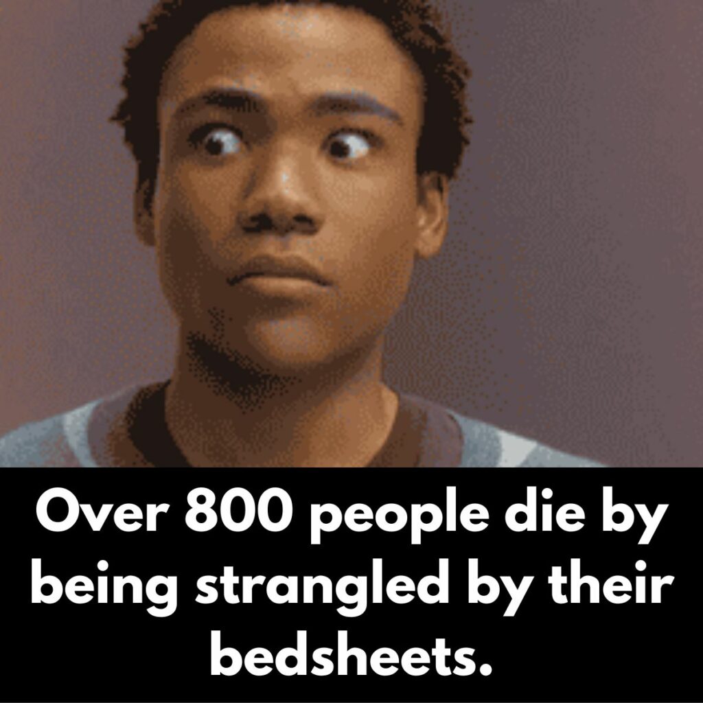 50 Real and Disturbing Statistics We Wish Were Made Up
