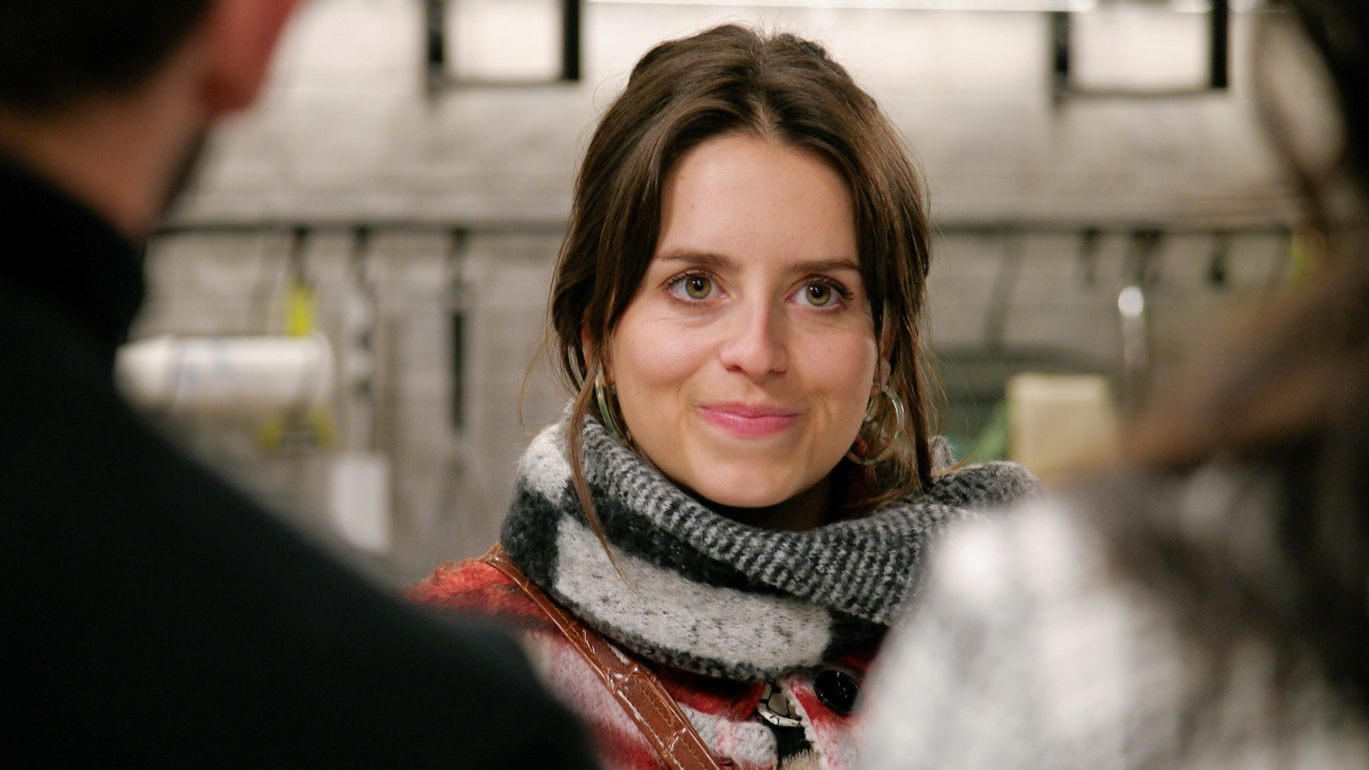 Thuis: Karins daden zorgen voor een grote impact