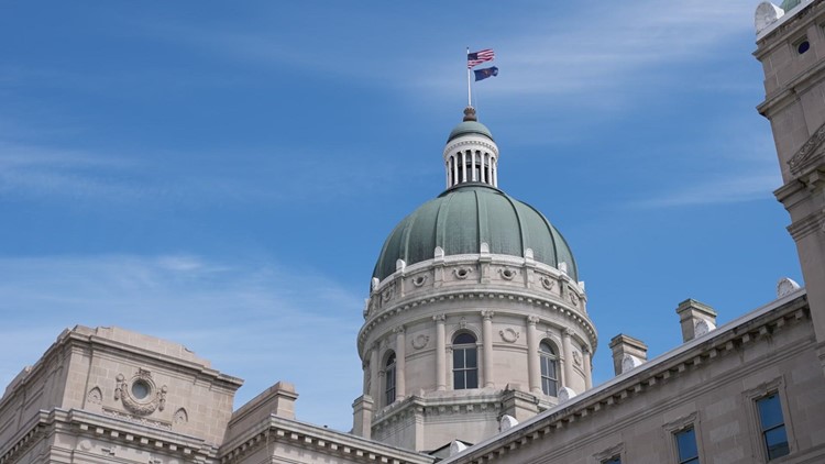 Indiana House passes bill dealing with immigration enforcement