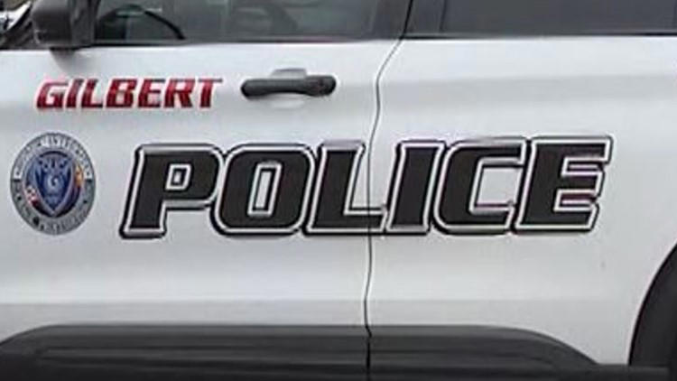 1-year-old child drowns in Gilbert, police say