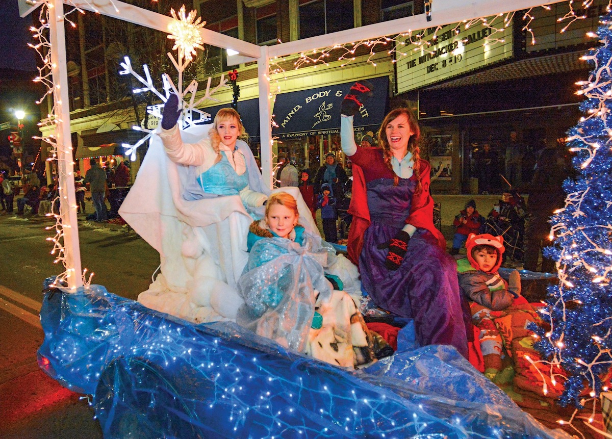 Bold & bright 2026 downtown St. Cloud