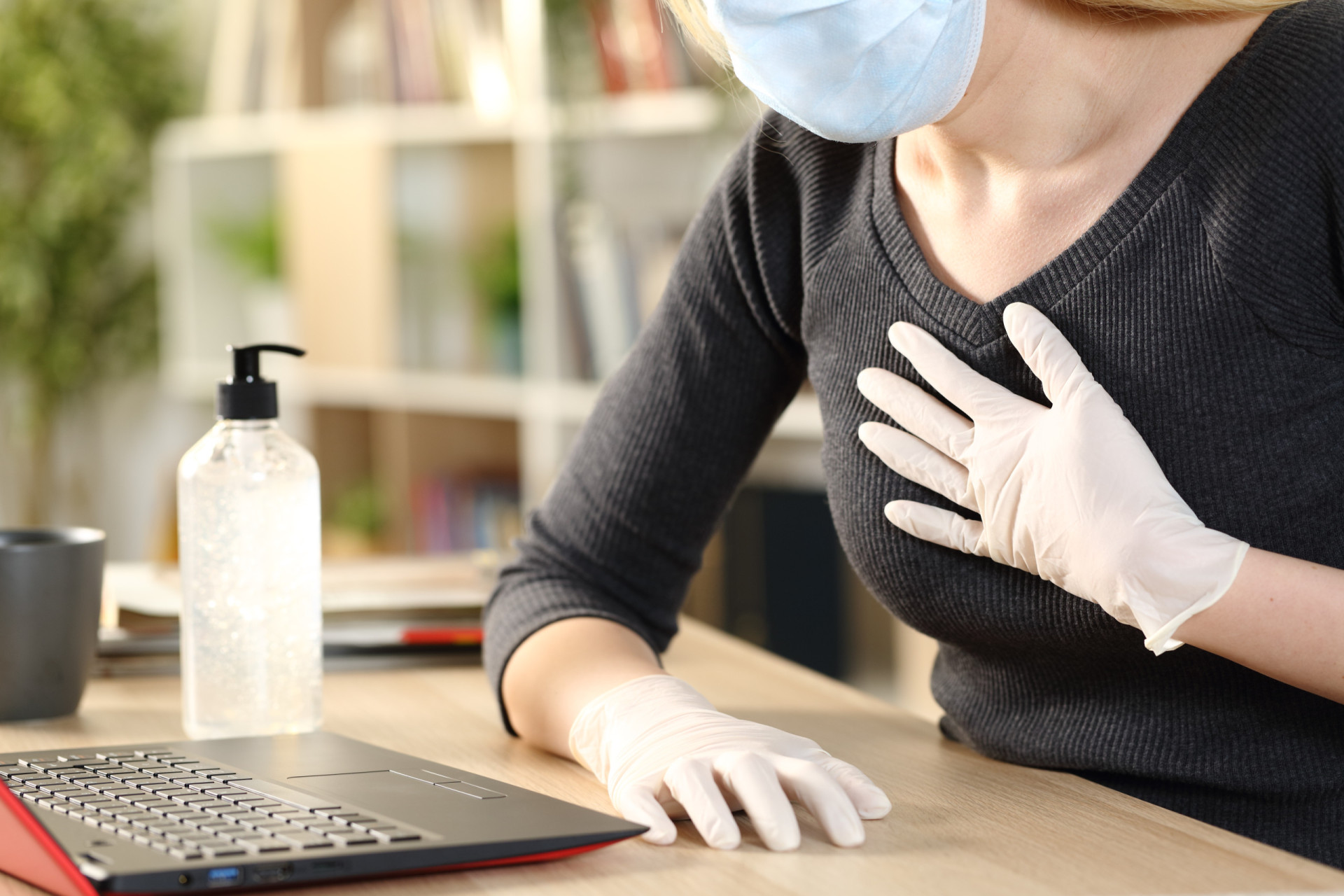 Hypochondria: are you afraid of getting sick?