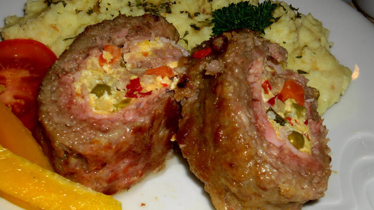 16 receptů na slané rolády z těsta, masa i zeleniny: Budete chtít ...