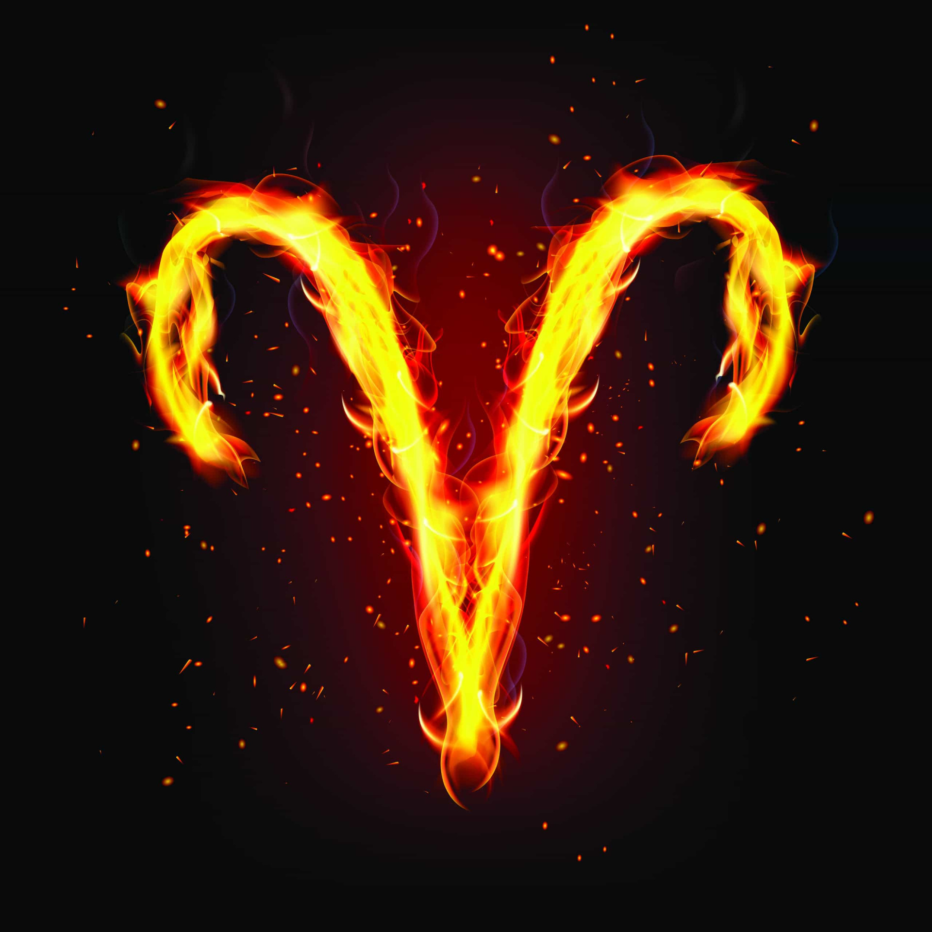 Astro: être un signe de Feu, en quoi ça consiste