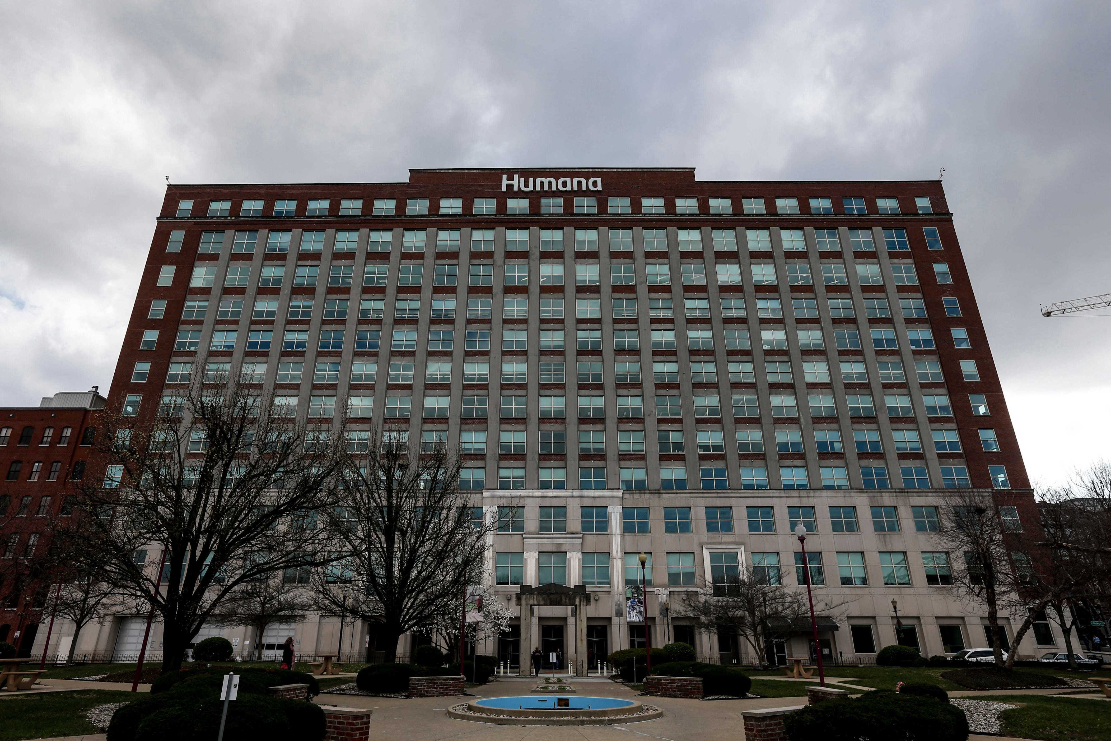 Humana ordered by federal court to pay $32 million in fees. Here's why