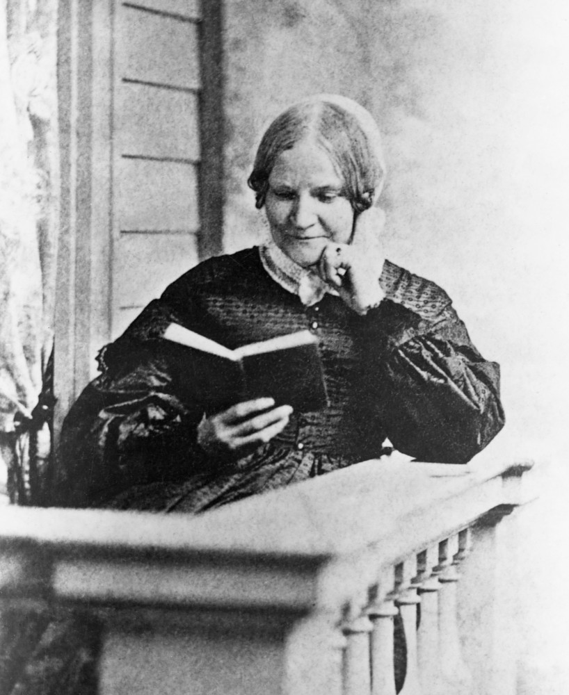 Women abolitionists you may not know about
