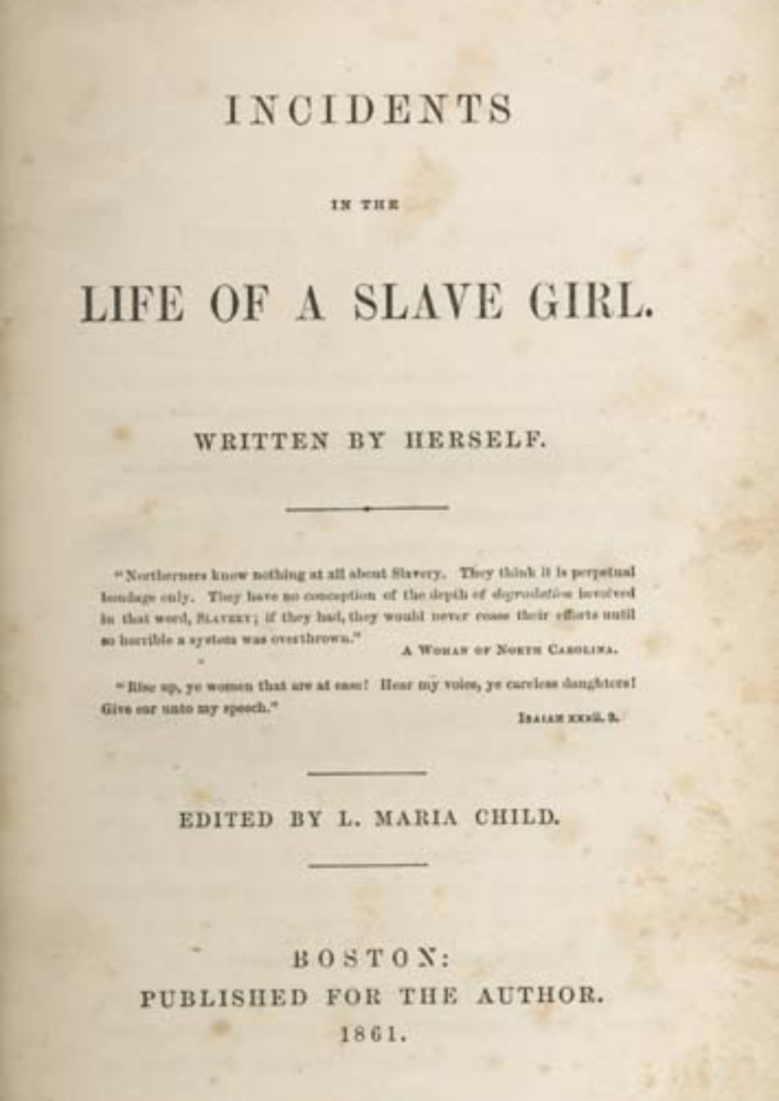 Women abolitionists you may not know about