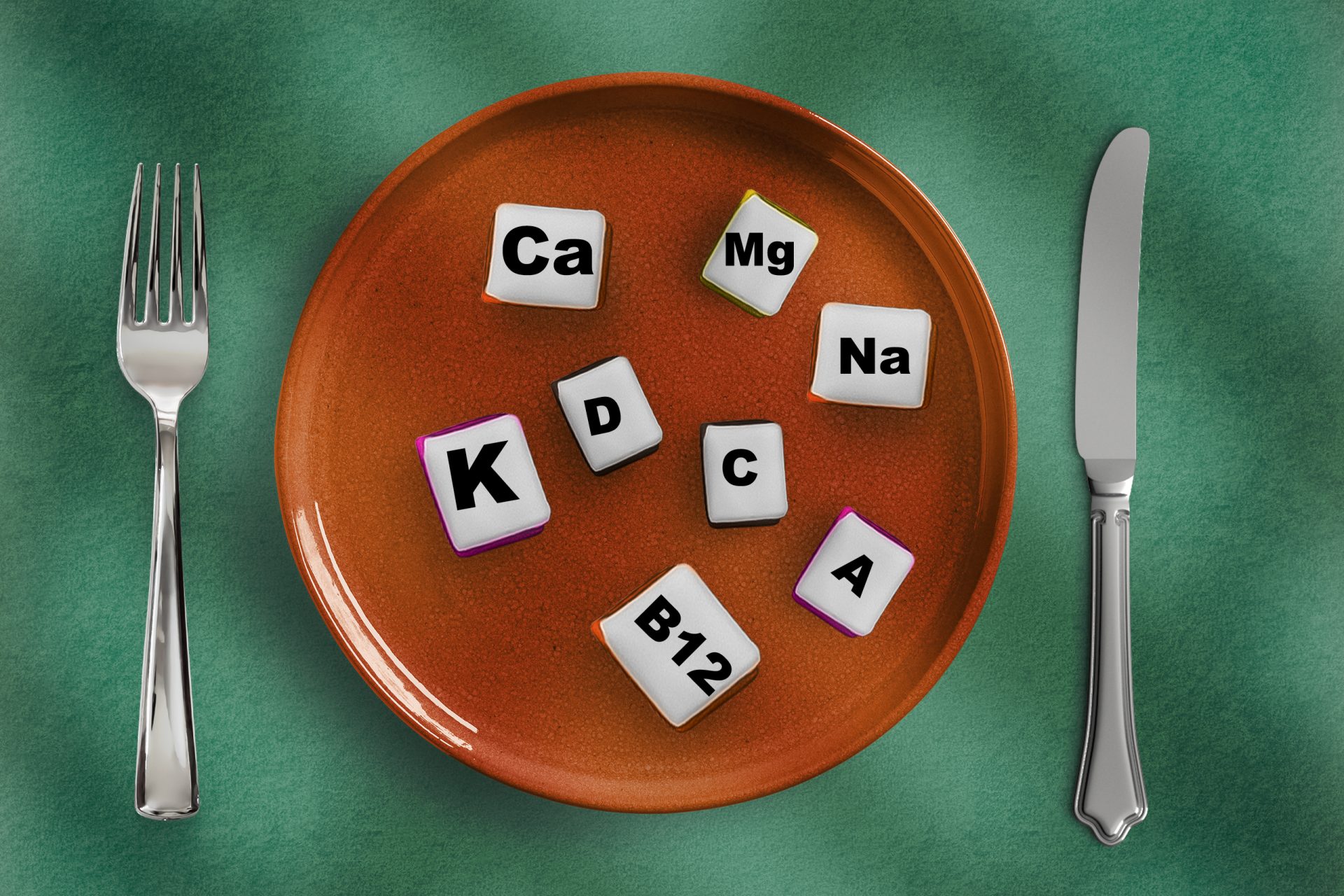 Pica syndrome: why some people crave inedible stuff