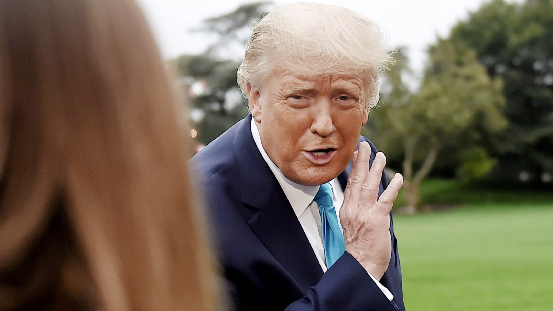 Trump a remporté haut la main les primaires du New Hampshire : qu'est ...