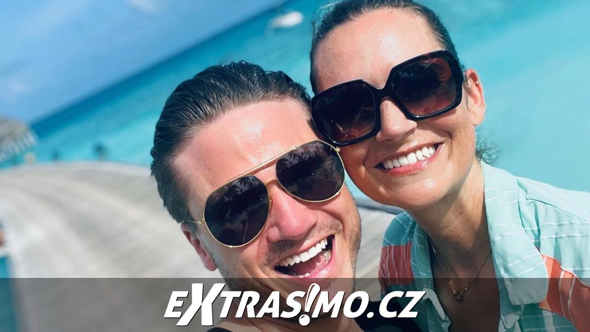 Co to má být? Ondřej Brzobohatý se loučí i s druhou Danielou!