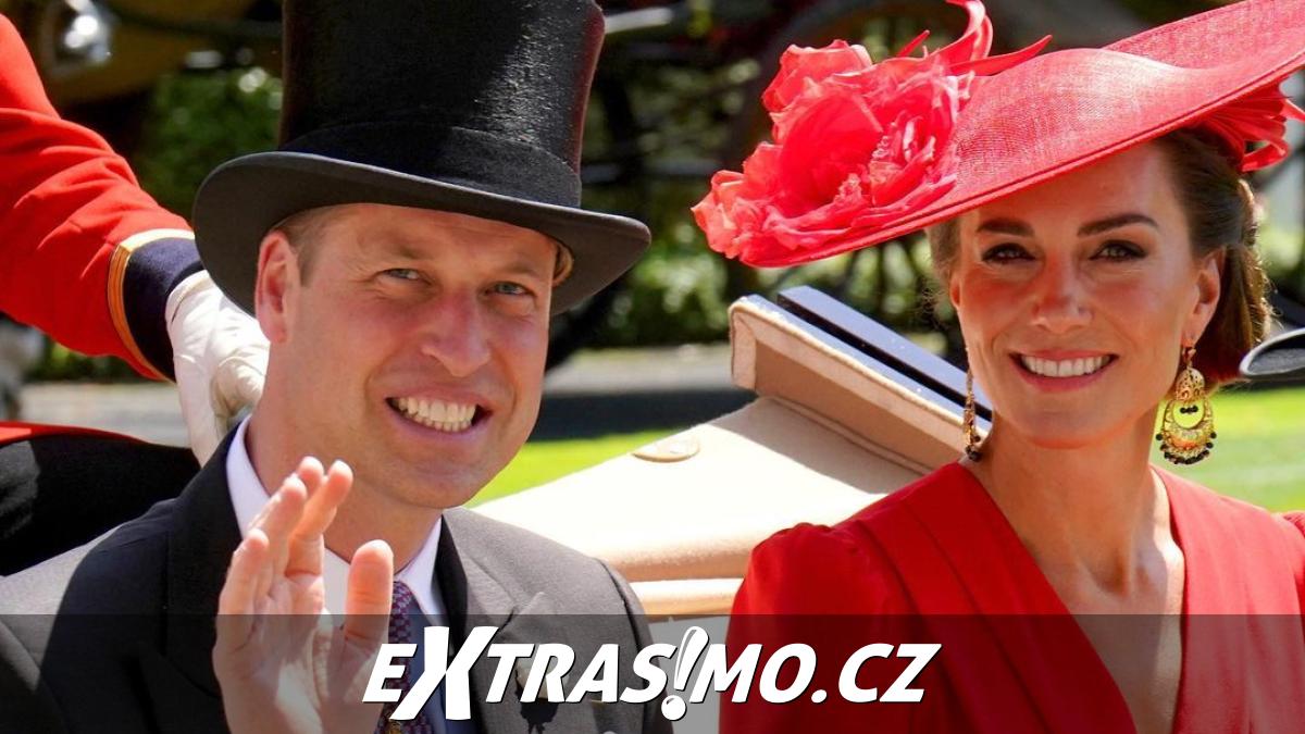 Nic než pravdu! Princ William ji chce znát i po 30 letech, jde o Dianu