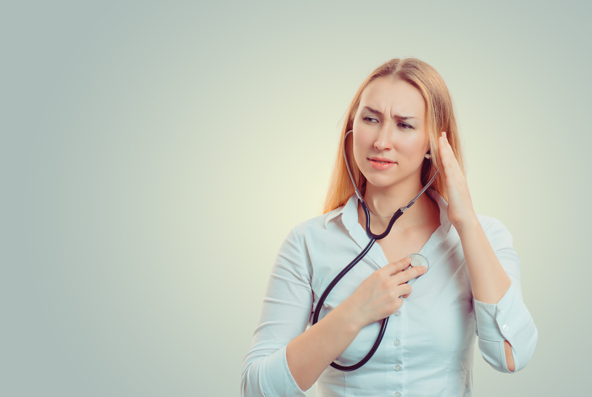 Hypochondria: are you afraid of getting sick?