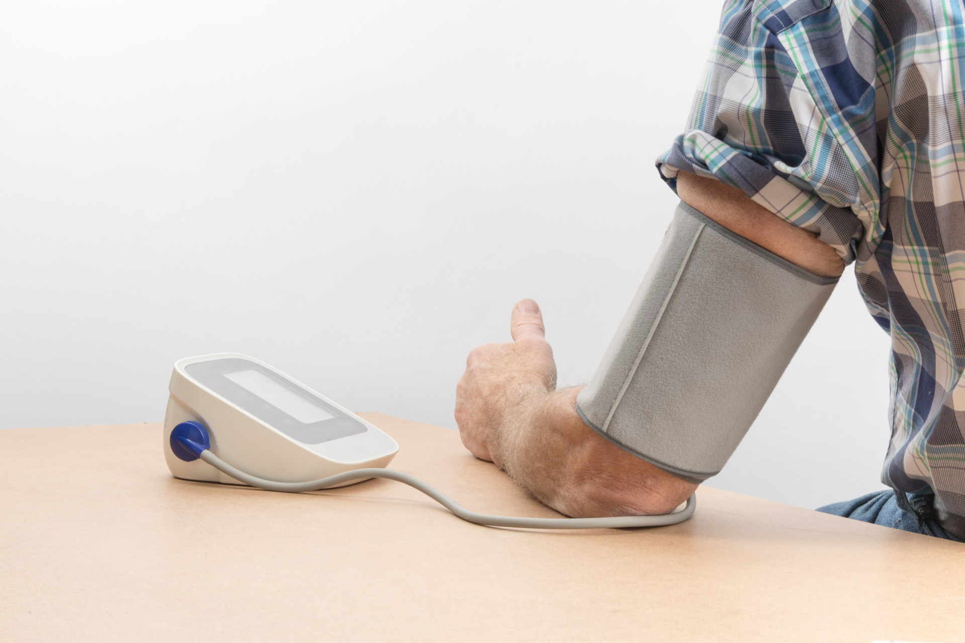Hypochondria: are you afraid of getting sick?