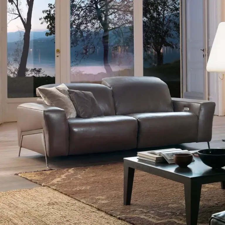 Chateau d’Ax catalogo 2025: novità divani, poltrone, letti